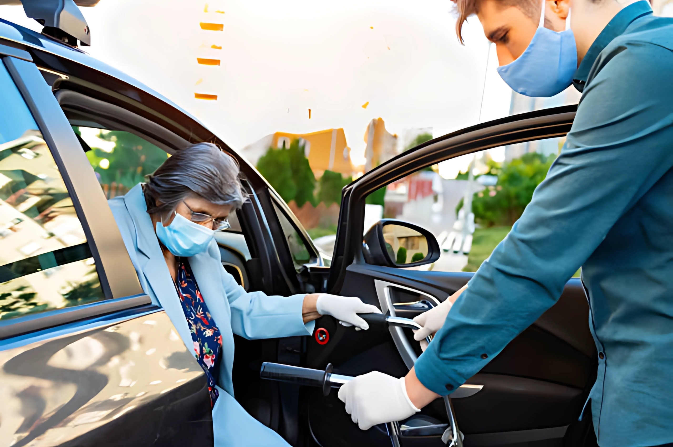 Non Emergency Medical Transportation Driver Jobs - Better Transit NYC